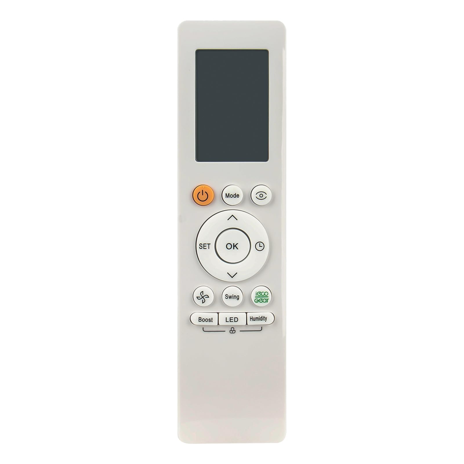 Amazon.com: RG10L1 C2HS BGEF New Replacement Remote Control fit for ...