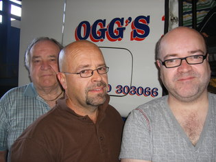 Amazon.co.uk: Alex Ogg: books, biography, latest update