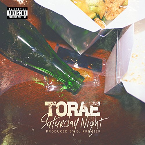 Amazon.com: Saturday Night : Torae: Digital Music