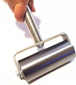 Waterproof Membrane Roller, Edge Pressing Sealing Wheel Construction ...