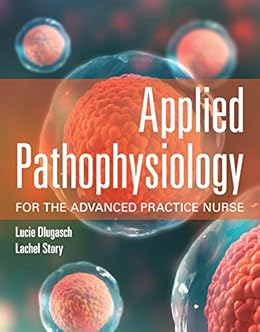 Amazon.com: Applied Pathophysiology for the Advanced Practice Nurse ...