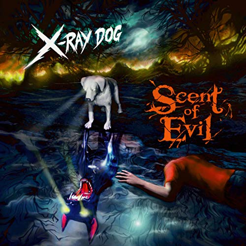 Play Scent of Evil by X-Ray Dog on Amazon Music