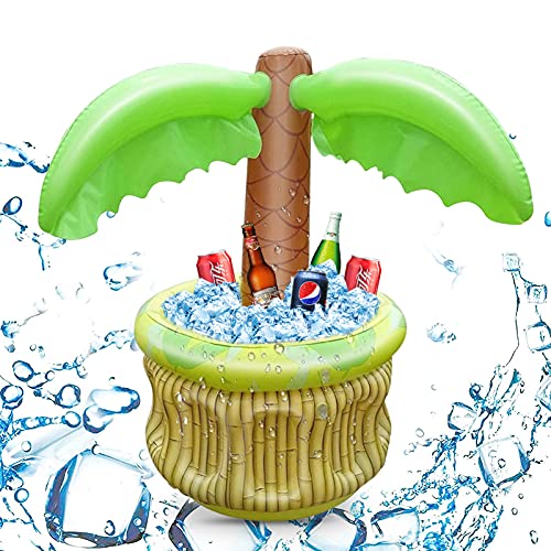 JIASHA Inflatable drinks cooler, inflatable with drink cooler ...