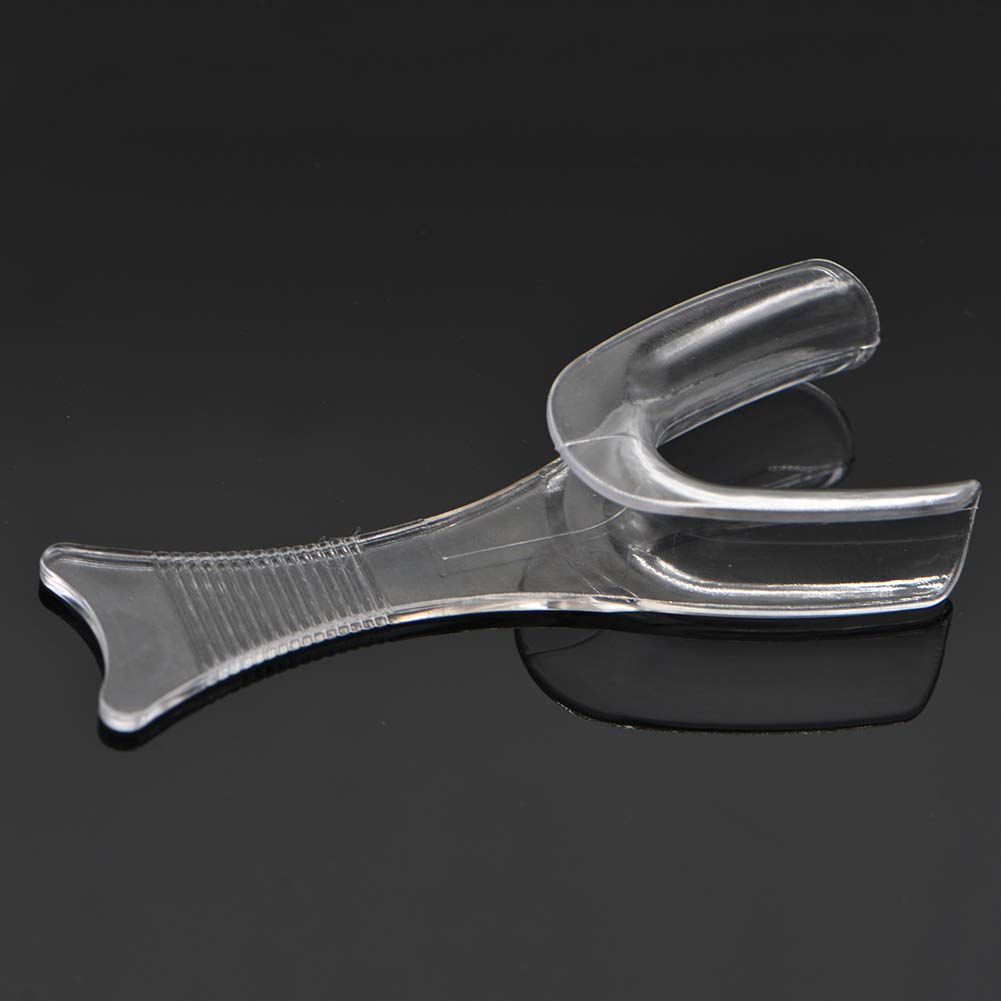 Amazon.com: Transparent Dental Lateral Side Hook Cheeck Retractor Y ...