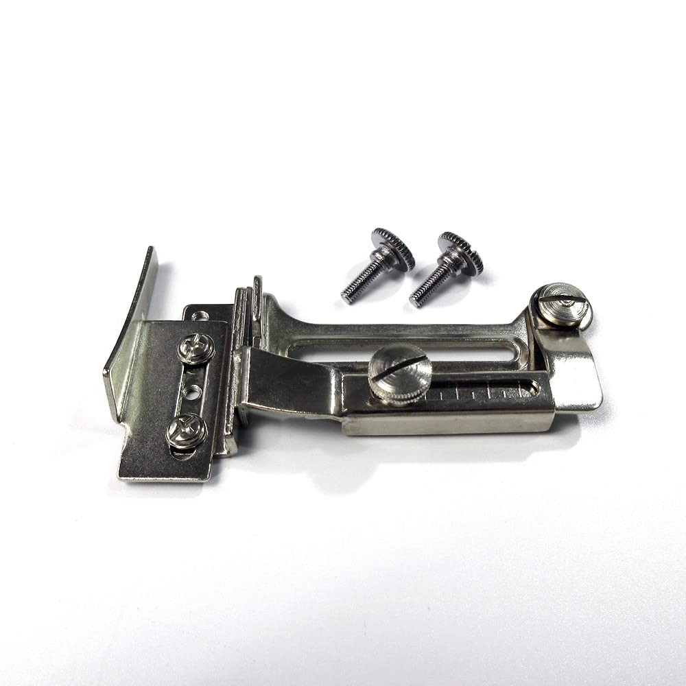 Amazon.com: Swing Away Adjustable Edge Guide for Home and Industrial ...