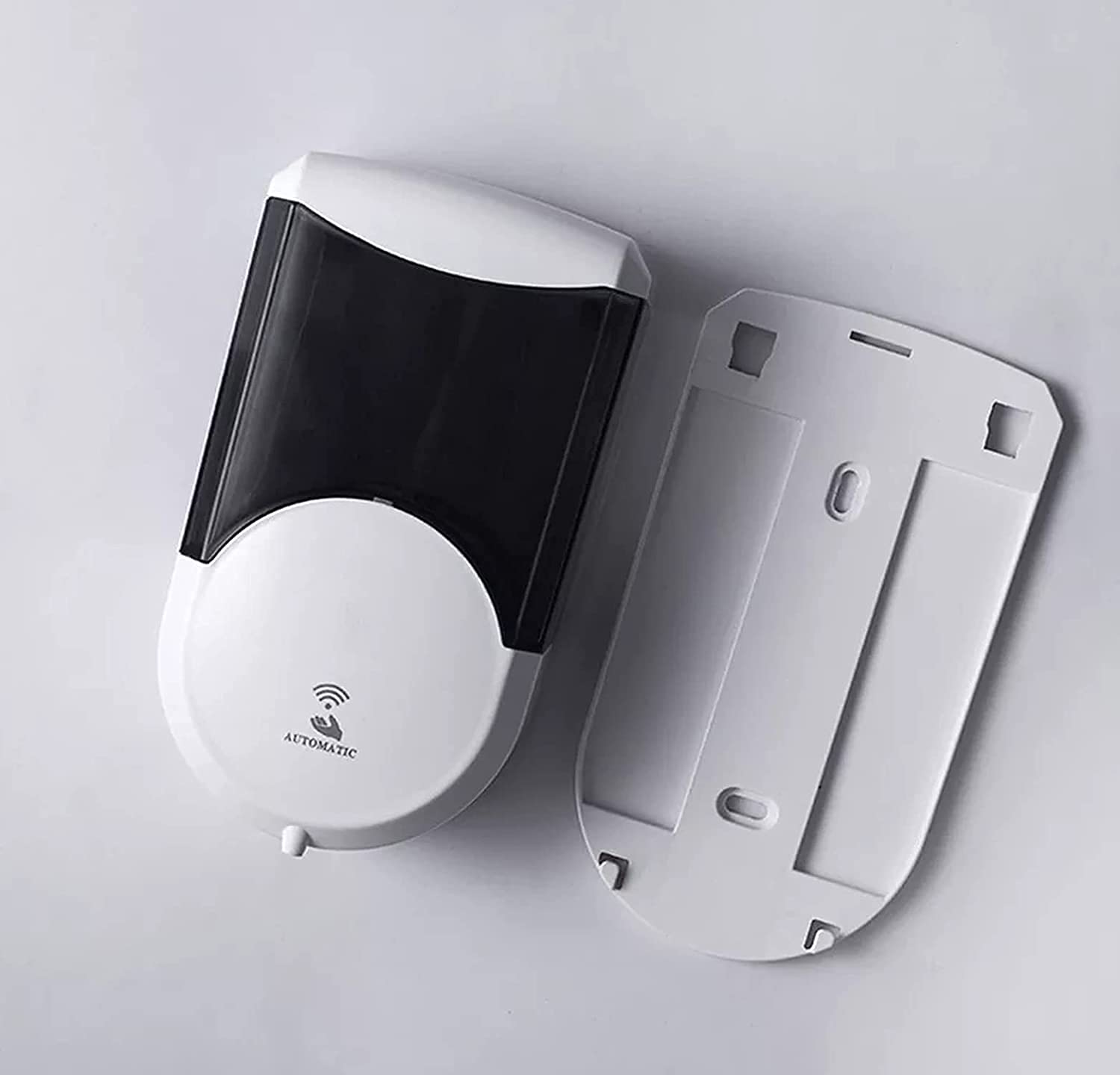 Buy SMARTBUYER :- Automatic Touchless Battery Operated Sensor Wall ...