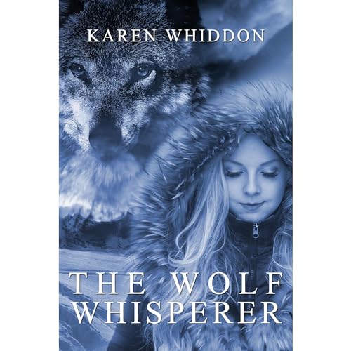 Amazon.com: The Wolf Whisperer (Audible Audio Edition): Karen Whiddon, Independently Published ...
