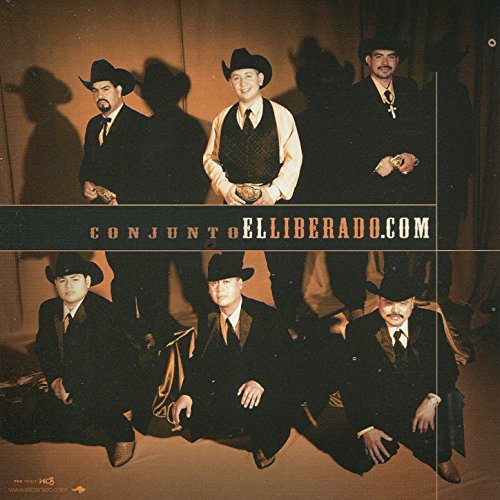 Amazon.com: El Liberado : Conjunto Liberado: Digital Music
