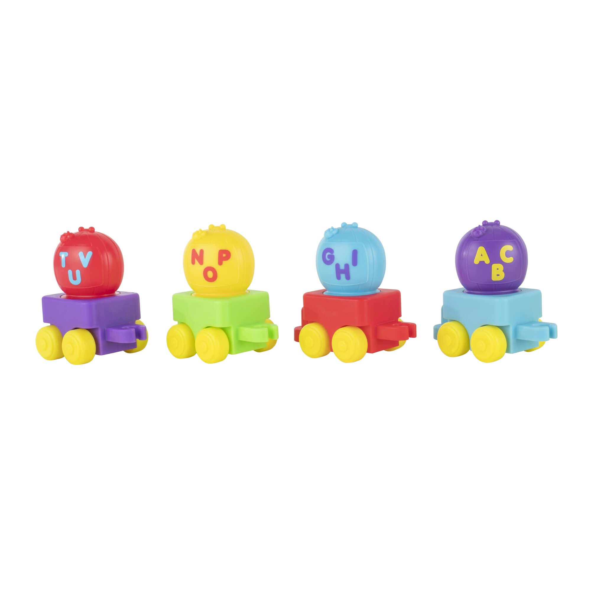 CoComelon Musical Alphabe...B0977J2GVJ | Encarguelo.com.ve