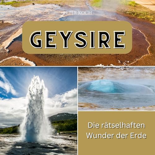 Geysir - Lexikon der Geographie