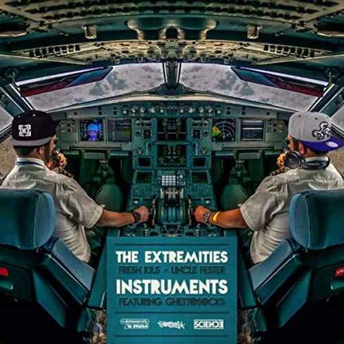 Play Instruments by The Extremities on Amazon Music