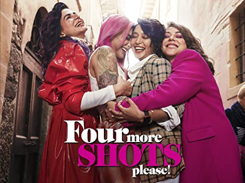 Four More – Die 15 besten Produkte im Vergleich - Hausbauberater Ratgeber