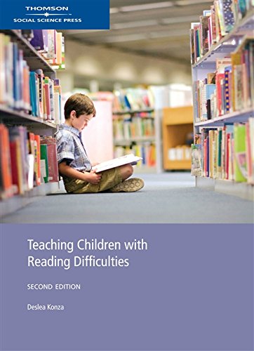 Teaching Children with Reading Difficulties: Amazon.co.uk ...
