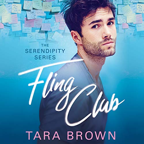 Amazon.com: Fling Club: The Serendipity Series, Book 1 (Audible Audio ...