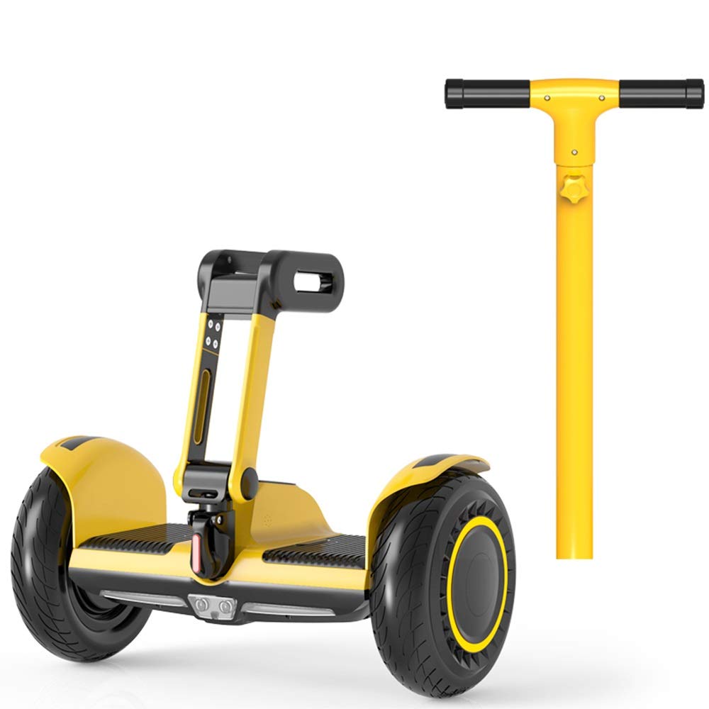 Buy Duan hai rong DHR Electric balance scooter foldable 2 rounds adult ...