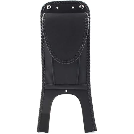 Amazon.com: Three T Gas Fuel Tank Bib Pouch Bag Cover Compatible with ...