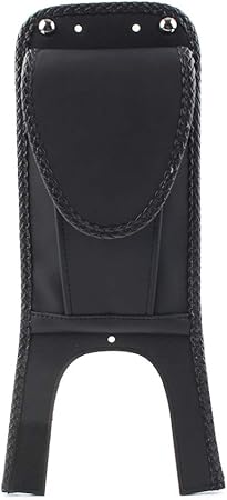 Amazon.com: Three T Gas Fuel Tank Bib Pouch Bag Cover Compatible with ...