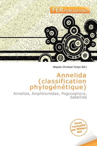 Amazon.co.jp: Annelida (Classification Phylog N Tique) : 本
