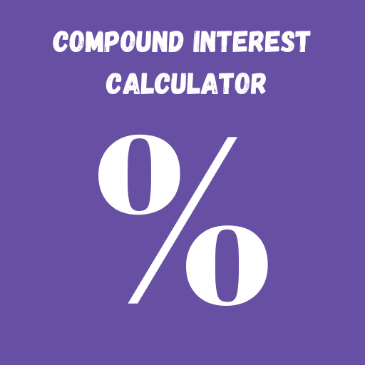 Compound Interest Calculator - App on Amazon Appstore