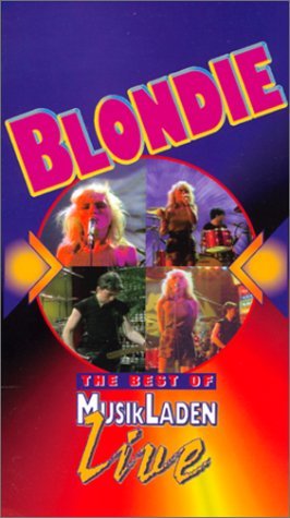 Amazon.com: Best of Musikladen [DVD] [1978] [US Import] [NTSC] by ...