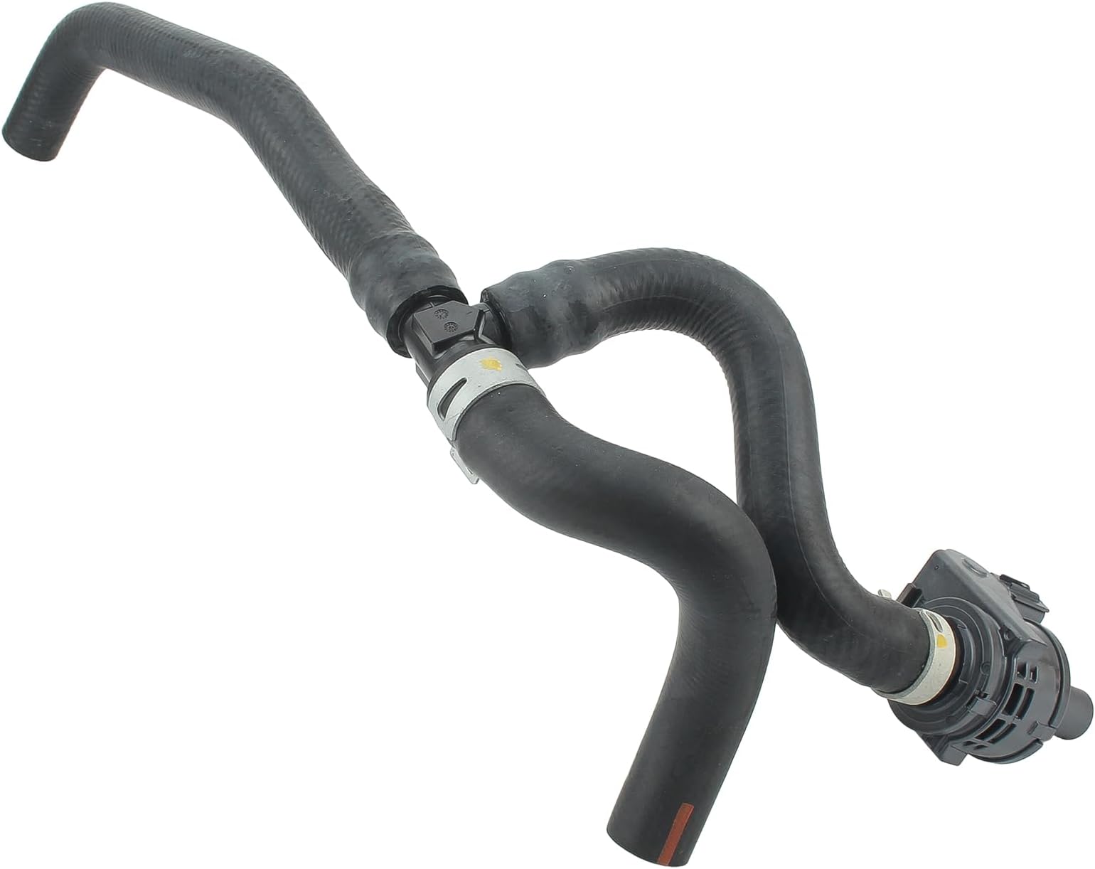 Amazon.com: OEM Genuine Toyota Water By-Pass Hose Sub-Assembly 16260 ...