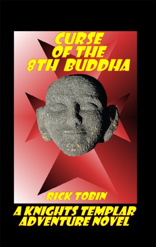Curse of the 8th Buddha eBook : Tobin, Rick : Amazon.ca: Kindle Store