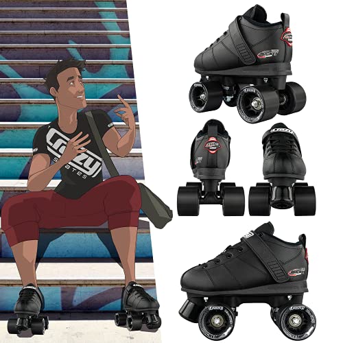 The 30 Best Men's Roller Skates of 2026 [Verified] - Cherry Picks