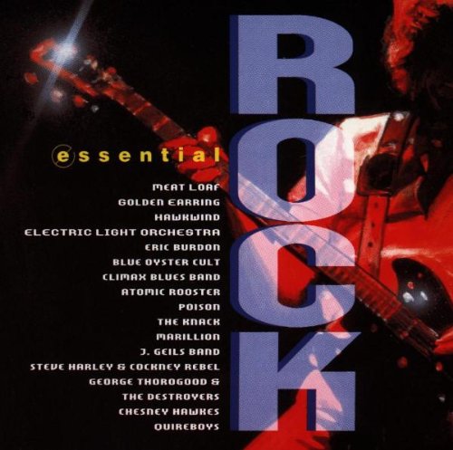 Essential Rock: Various: Amazon.in: Music}