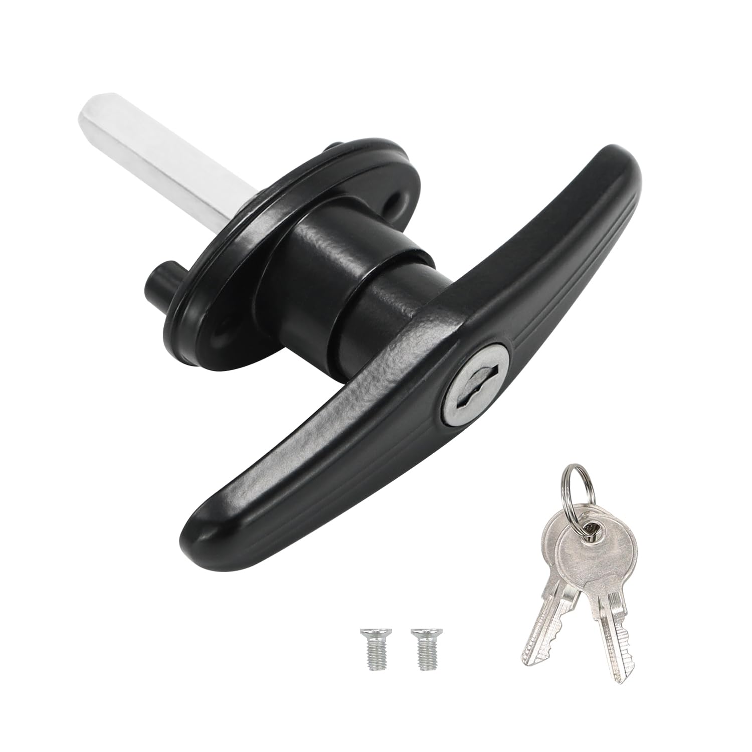 Snapklik.com : QZATTCAEN Pickup Truck Cap Topper Camper Shell Locking T ...