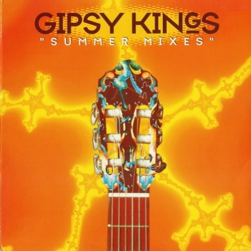 Gypsy Kings Megamix : Gypsy Kings: Amazon.fr: CD et Vinyles}