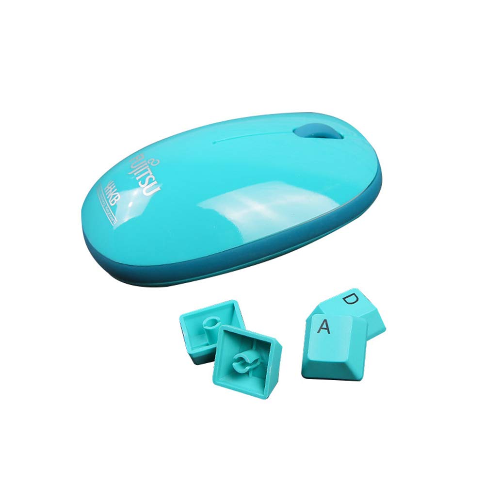 Keycaps Pbt Set Capacitor Keycap Hhkb Cordless Mouse Set Hot ...