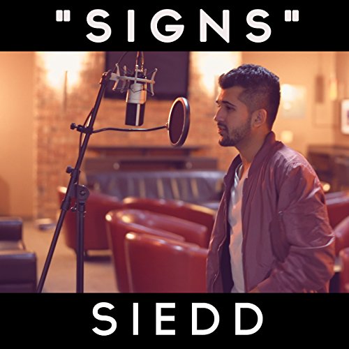 Play Signs by Siedd on Amazon Music