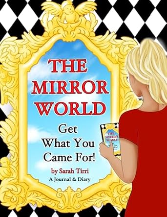 The Mirror World: Tirri, Sarah: Amazon.com: Books