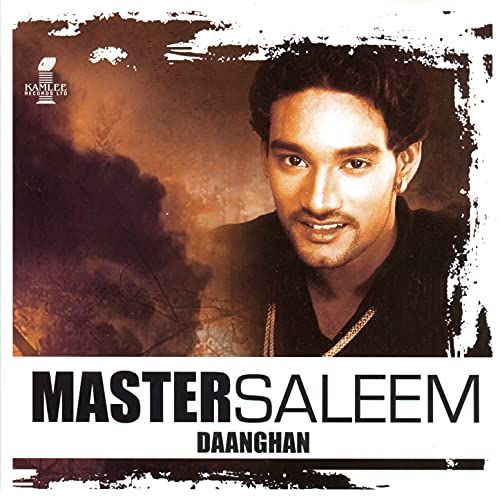 Play Daanghan by Master Saleem on Amazon Music