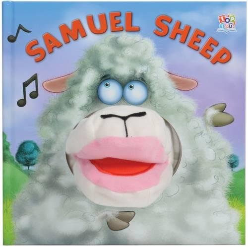 Samuel Sheep (Hand Puppet Books): Volke, Gordon: 9781782440451: Amazon ...