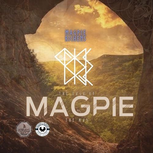 Écouter The Saga of Magpie the Mad de Magpie Richens sur Amazon Music ...