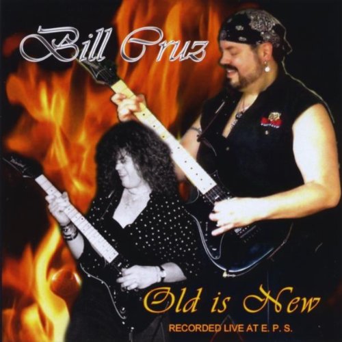 Amazon MusicでBill CruzのOld is new, recorded live at EPSを再生する