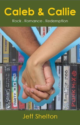 Amazon.co.jp: Caleb and Callie (English Edition) 電子書籍: Shelton, Jeff: 洋書