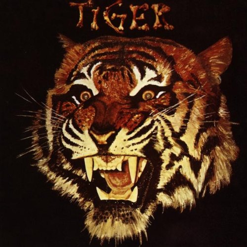 Tiger - Tiger - Amazon.com Music