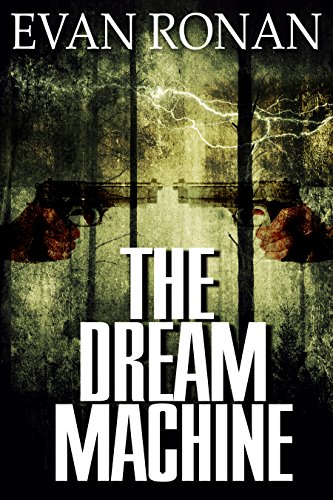 Amazon.co.jp: The Dream Machine: Book 6, The Eddie McCloskey Paranormal ...