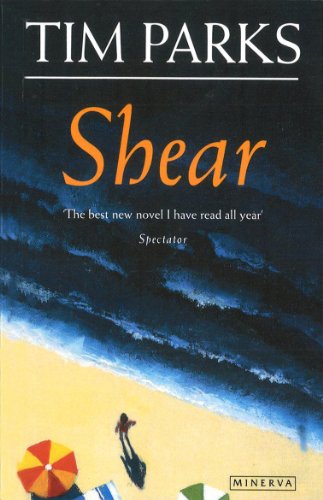 Amazon.com: Shear eBook : Parks, Tim: Kindle Store