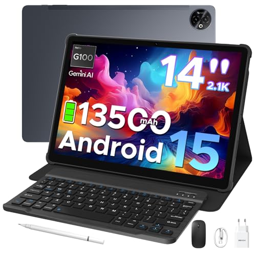 Android Tablet 14 Zoll – Die 15 besten Produkte im Vergleich - WinTotal
