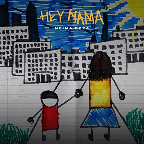 Amazon.co.jp: Hey Mama : Neima Ezza: デジタルミュージック