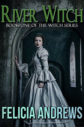 Amazon.com: River Witch (The Witch Series Book 1) eBook : Andrews ...