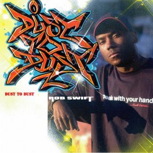 Rob Swift - Dust to Dust - Amazon.com Music