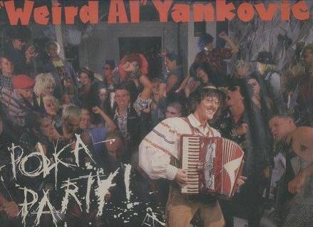 Amazon.com: Polka Party!: CDs & Vinyl