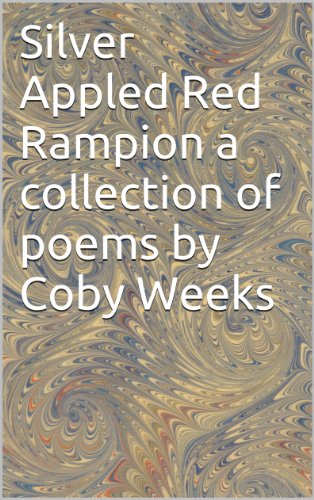Amazon | Silver Appled Red Rampion a collection of poems (English ...