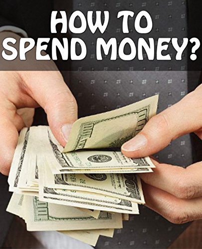 How to spend money?: How to spend money? eBook : Steblyanko, Sergey ...