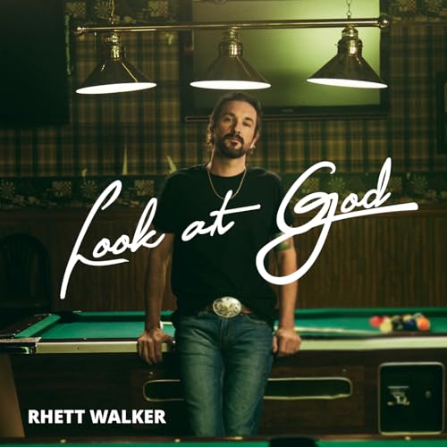 Play Look At God by Rhett Walker on Amazon Music Unlimited