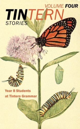 Tintern Stories: Volume 4: Grammar, Tintern, Write-it, Creative ...
